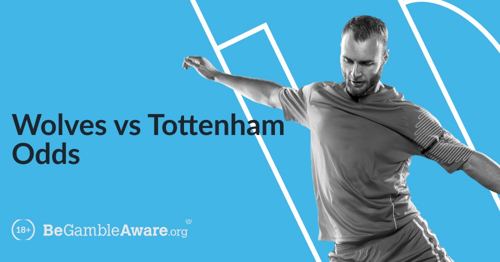 Wolves vs Tottenham Predictions
