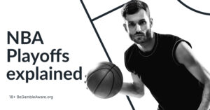 How Do NBA Playoffs Work? - Basketball Playoffs Explained