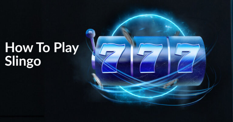 How To Play Slingo | Slingo Tips For Getting Started